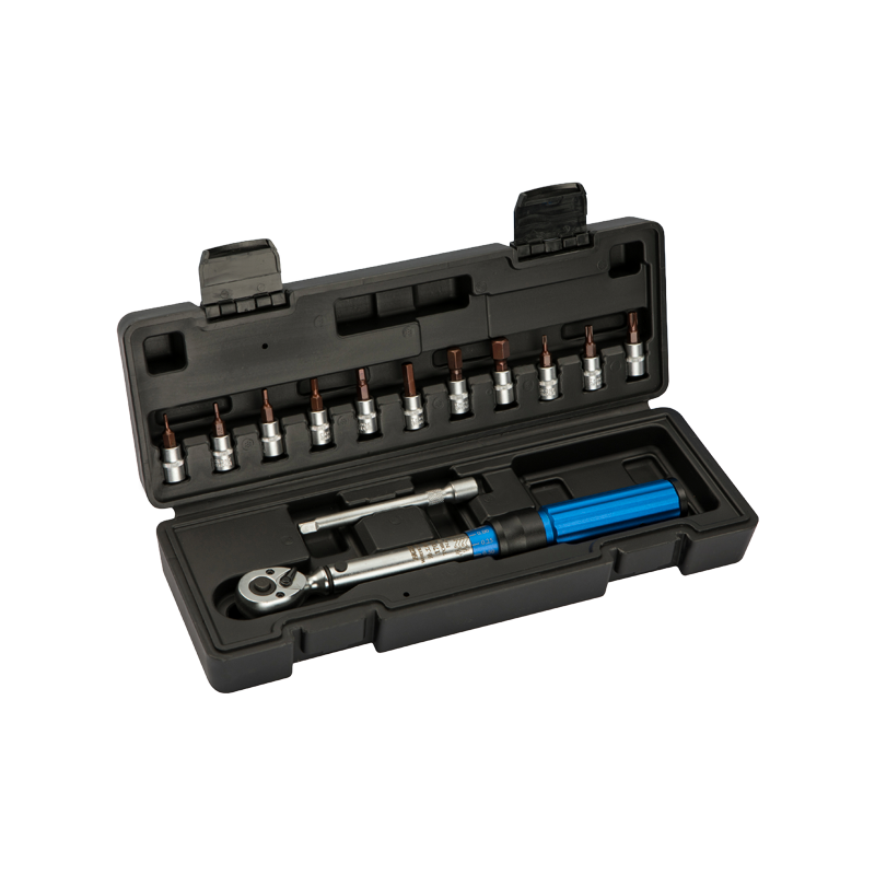 Wholesale 13 pcs 1/4*2-25N.M (20-200 LB.IN) torque wrench sets ...