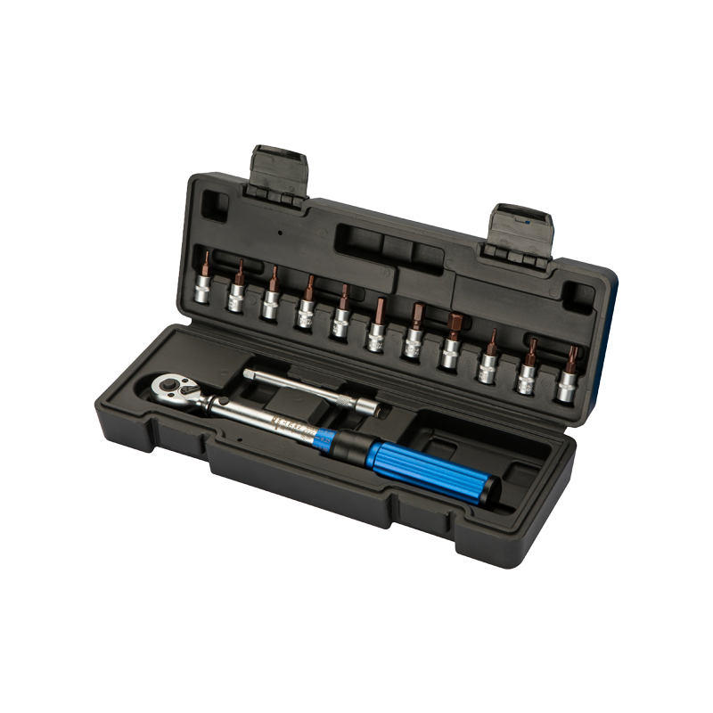 Wholesale 13 pcs 1/4*2-25N.M (20-200 LB.IN) torque wrench sets ...